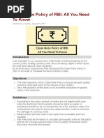 Mutilated Notes | PDF