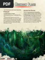 5e - Weather Effects - GM Binder | PDF | Weather | Sky