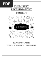 Physics Class 12 Project | PDF | Diffraction | Electrodynamics