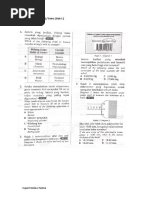 Science Textbook Form 1 | PDF