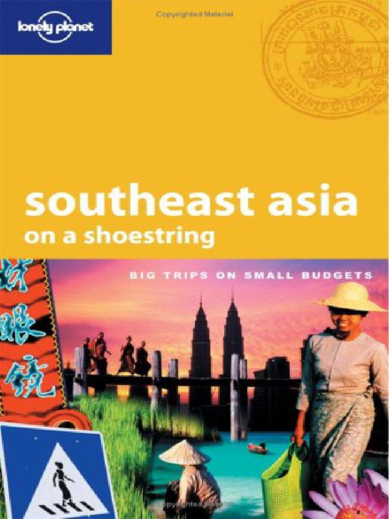 Southeast Asia Travel Guide | PDF