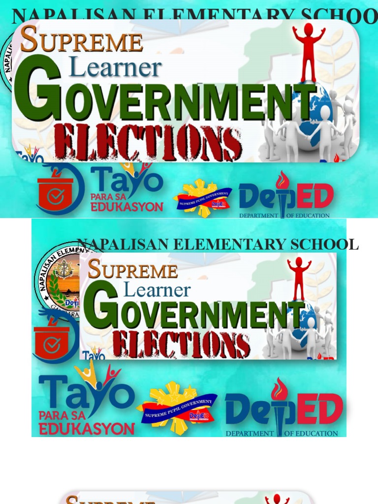 SELG Background | PDF