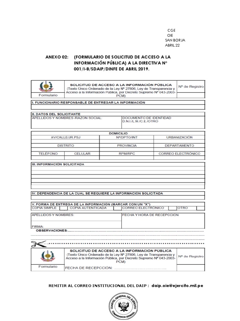 Daip PDF | PDF