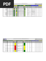 Anexo 4. - Matriz Wrac 1 | PDF | Science | Ingeniería