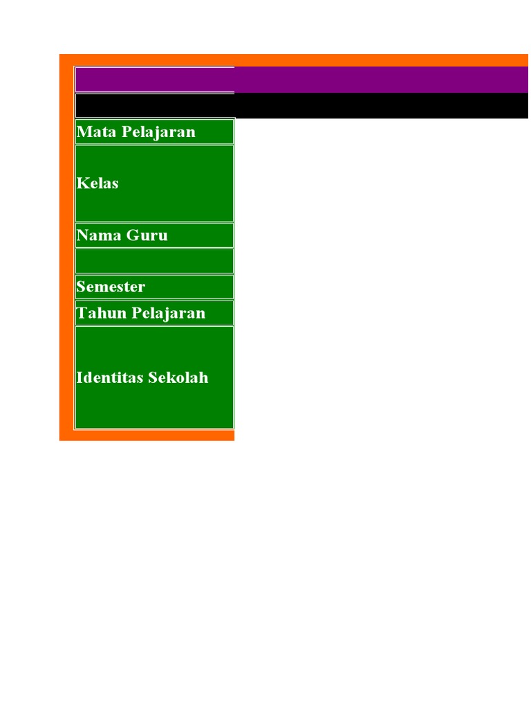 Daftar Nilai SMT Genap TP 21-22 | PDF