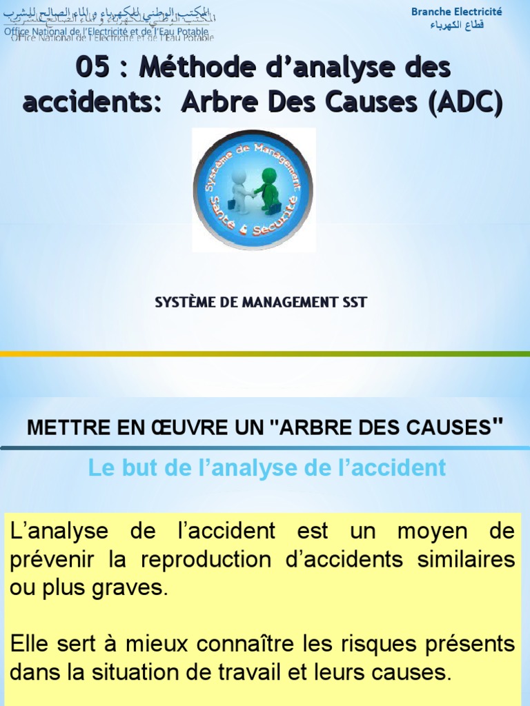 06 - Methode D'analyse Des at | PDF