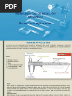 Que Es El Alexómetro | PDF | Medición | Metrología