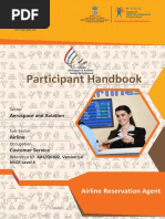 SCR Manual | PDF | Transport | Aviation