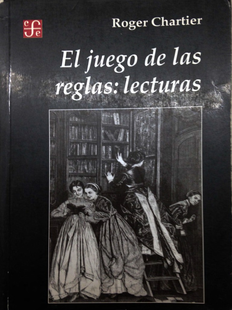Magias Parciales de Borges - El Juego de Las Reglas - Lecturas - Roger ...