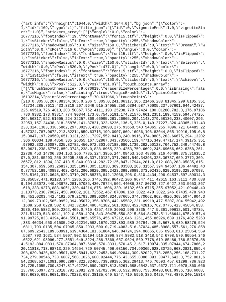 My Stylish Name Art 1686652912373 | PDF