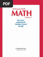 Complete Canadian Curriculum - ANS | PDF