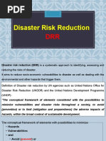 Structural and Non Structural Measures in Disaster MGT | PDF | Hazards ...