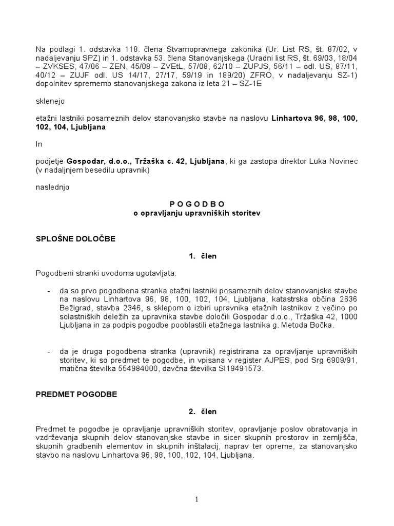 102, 104, Ljubljana | PDF