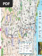 UArk Campus Map | PDF | Southeastern Conference | Arkansas