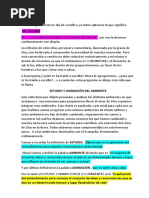 Esquema Rollo Ideal | PDF | Vida | Libertad