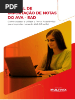 Manual Ava | PDF