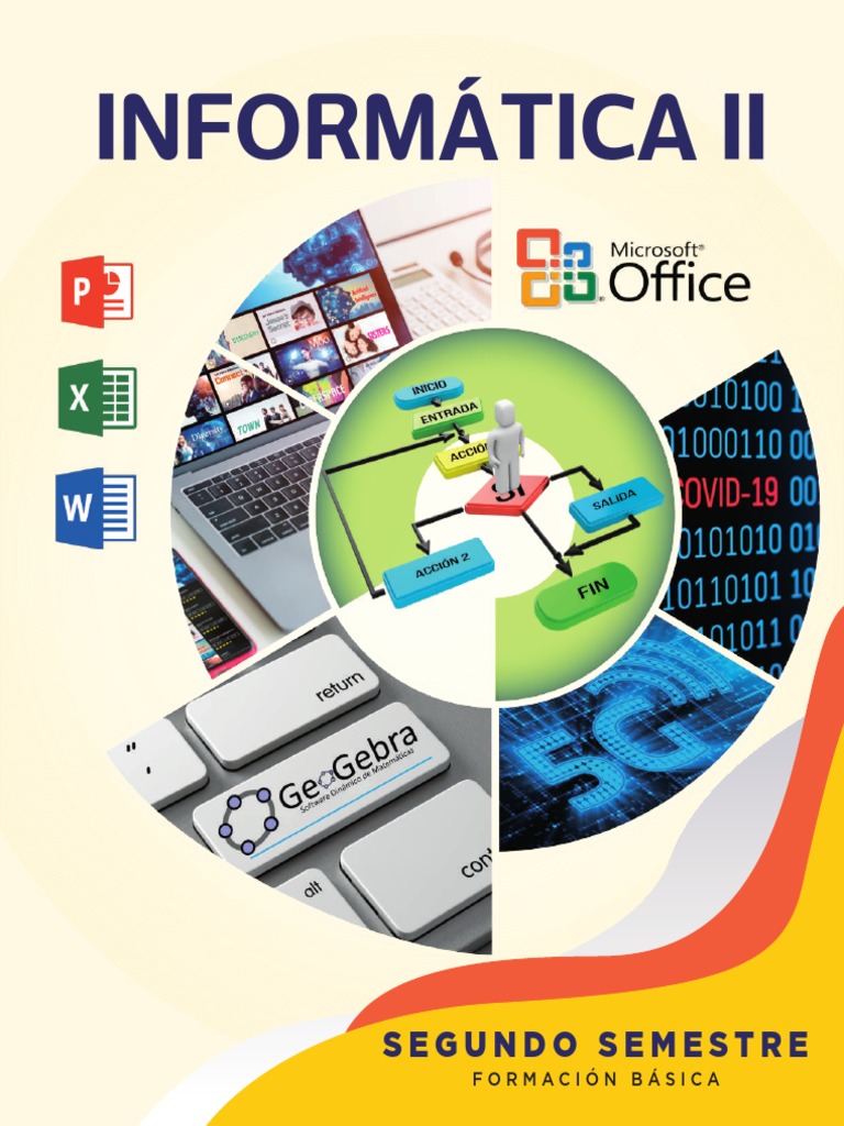 Inform Á Tica | PDF | Software libre | Software