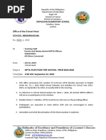 Session Guide Form NEAP Template 2024 | PDF | Communication ...