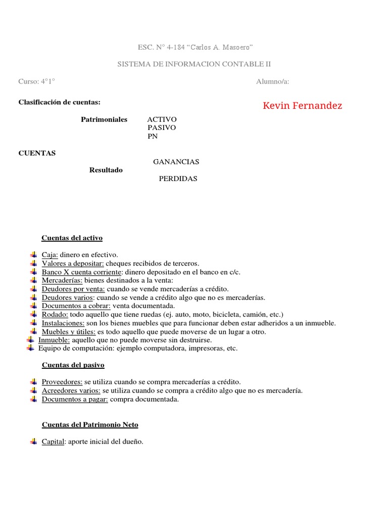 Actividad Diagnostico Sic Ii | PDF | Bancos | Dinero