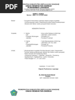 Carta Prediksi Risiko Who Menggunakan Hasil Lab | PDF