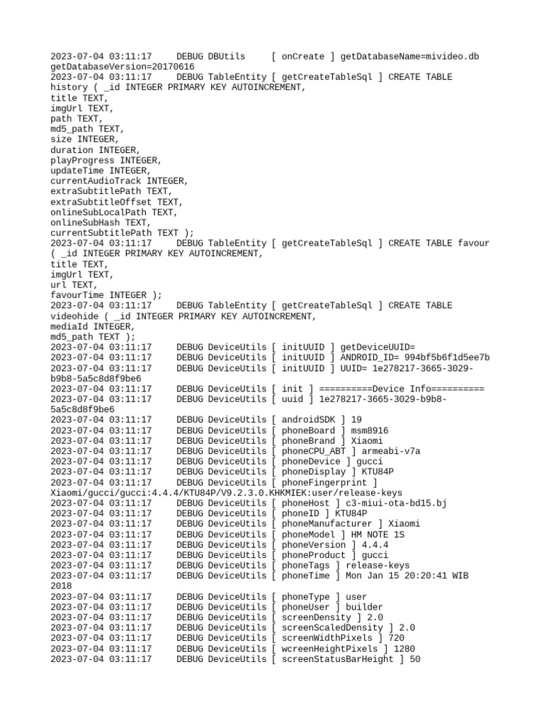 03 | PDF | Computing | Data Management