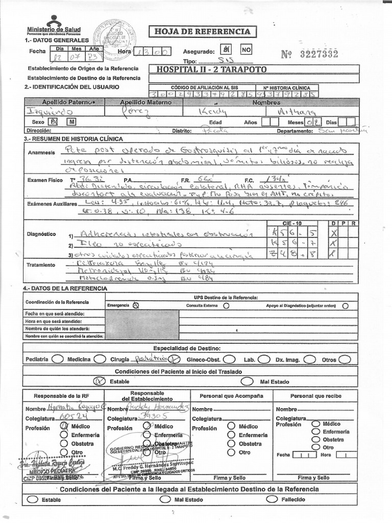 Nueva Referencia 12-07-2023 | PDF Nueva Referencia 12-07-2023 | PDF