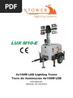 RT03 Torque Chart | PDF