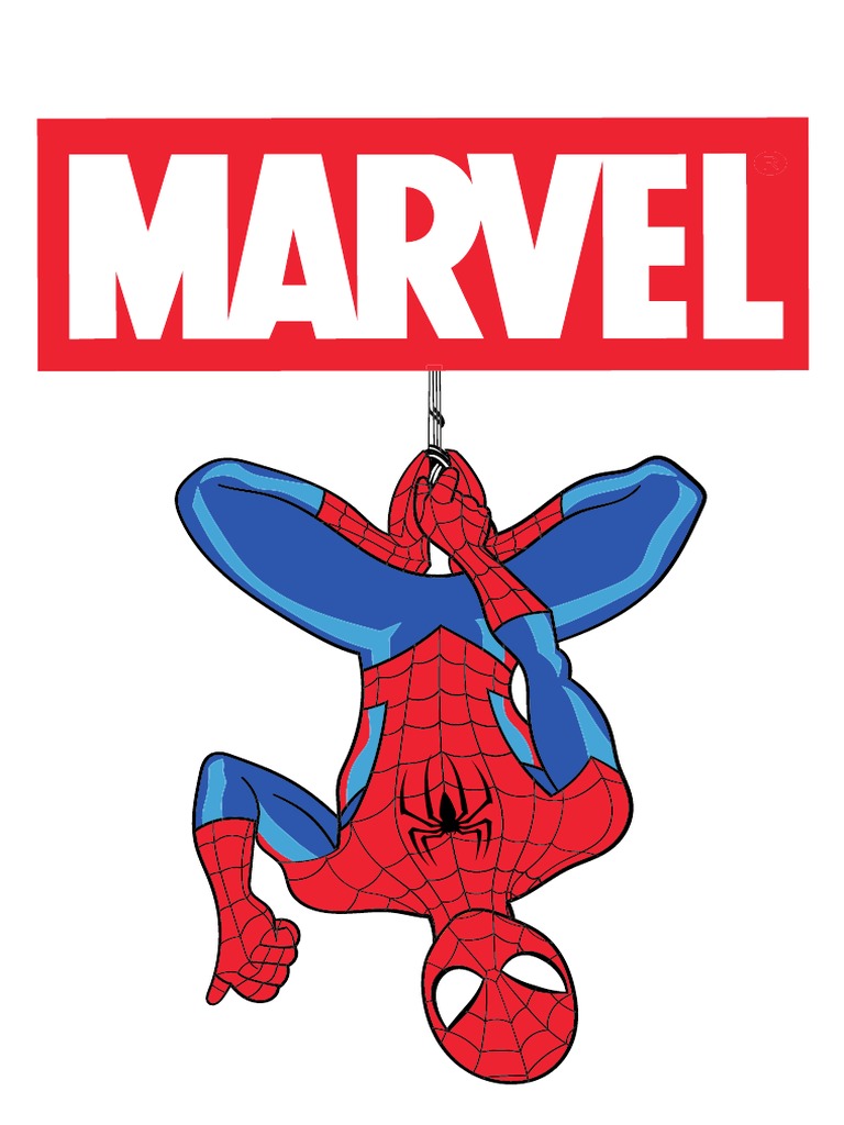 Spider Marvel | PDF