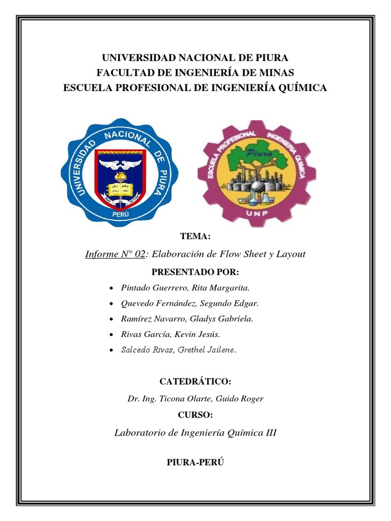 Informe 2 Labo III | PDF