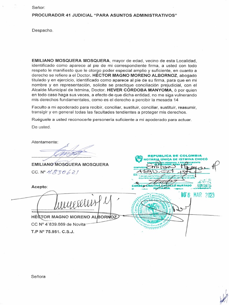 Hector Magno | PDF | Finanzas personales | Labor