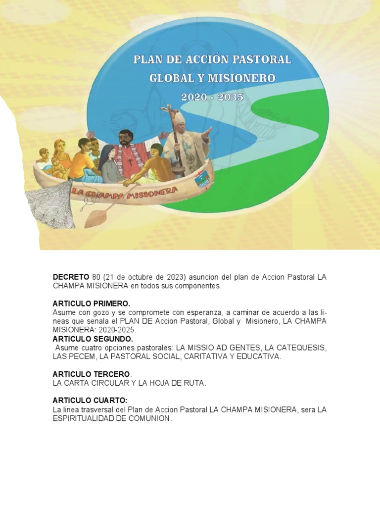 AGENDA PARROQUIA DEL SAGRADO CORAZON DE JESUS ANDAGOYA | PDF ...