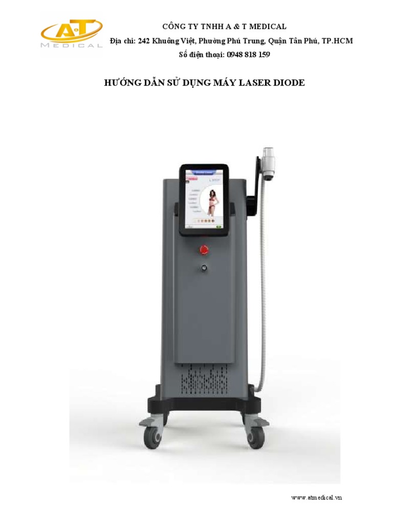 Laser Dioed | PDF
