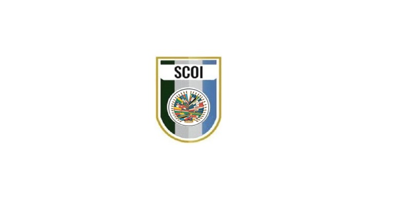 Brasão SCOI | PDF