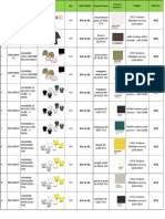 STI Uniforms and Price List 2023-2024 | PDF | Blouse | Clothing