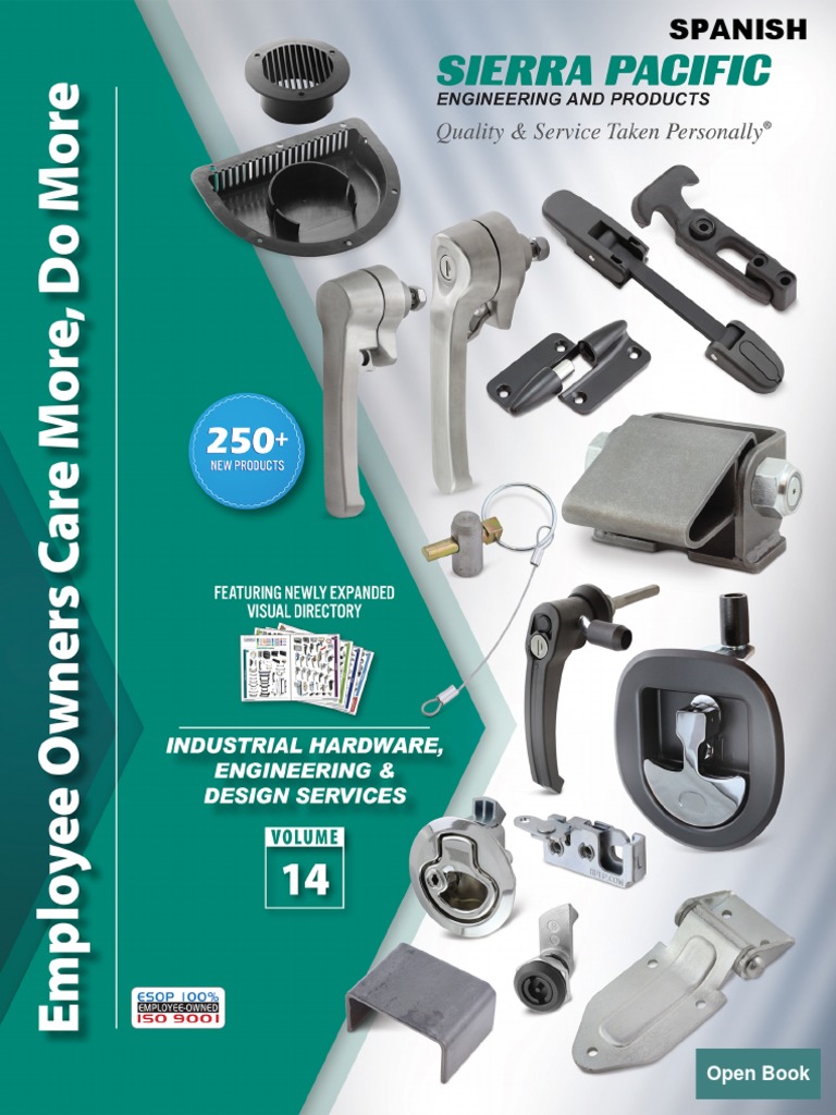 2022 Catalog Spanish | PDF