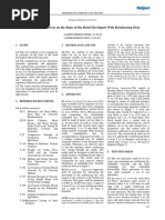 ASTM C1583 Concrete Bond Strength Test | PDF | Strength Of Materials ...