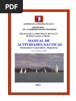Tema 1. - Nomenclatura Náutica | PDF | Buques | Hélice