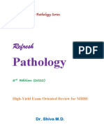 Dr. Priyanka Sachdev - General Pathology | PDF | Apoptosis | Necrosis