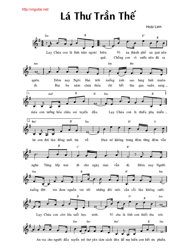 La Thu Tran The | PDF