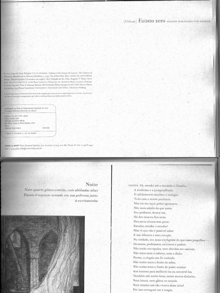 Kupdf.net Fausto Zero Goethe | PDF
