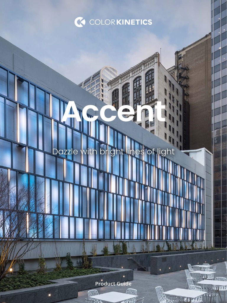 Accent Family Product Guide | Download Free PDF | Rgb Color Model ...