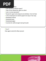 Ifrs 9 Ecl Template Simplified Approach | PDF