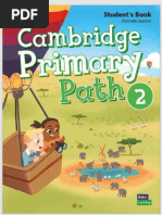Cambridge - Primary - Path - Level - 6 - Student Book | PDF