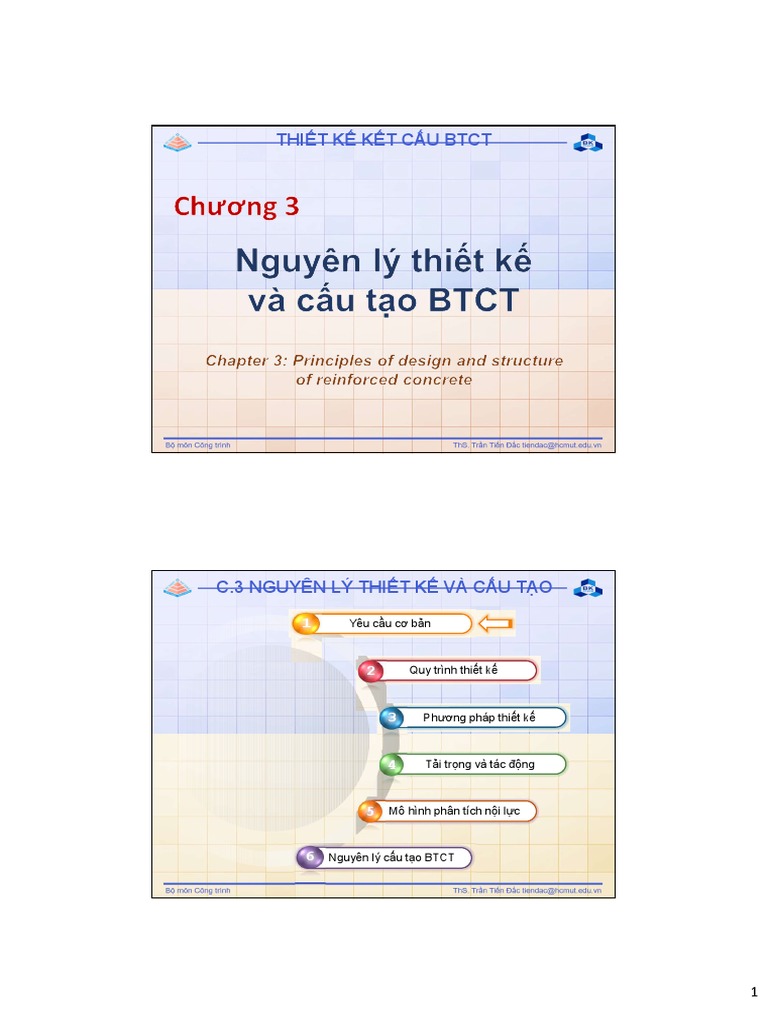 BTCT1 C3 Slides | PDF