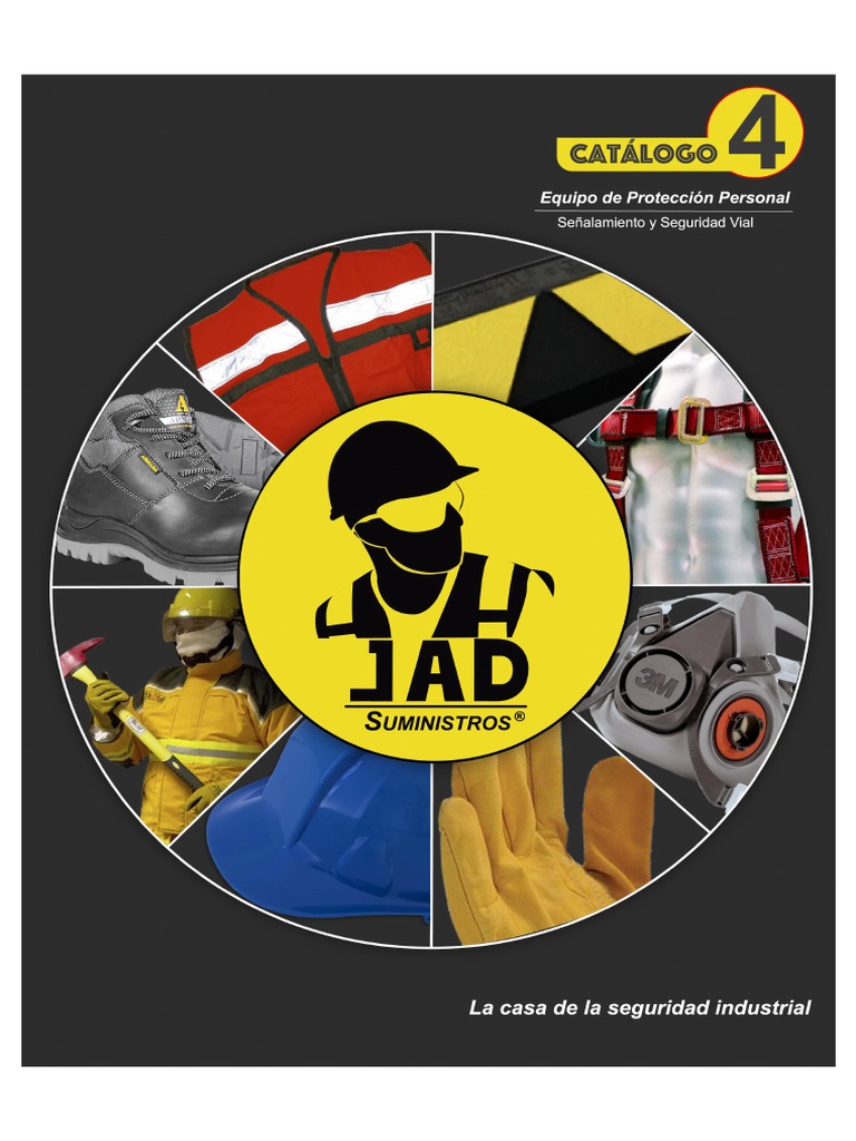 CATALOGO JAD | PDF