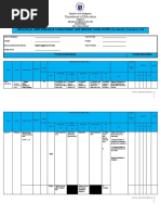 0 Checklist For Reclassification | PDF | Government