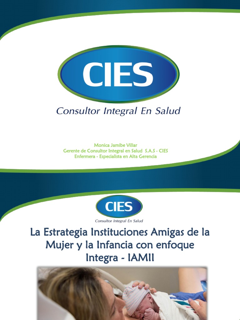 Los 10 Pasos de Iami | PDF