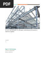 Marcos Rígidos en Ingeniería Estructural | PDF | Método de elementos ...