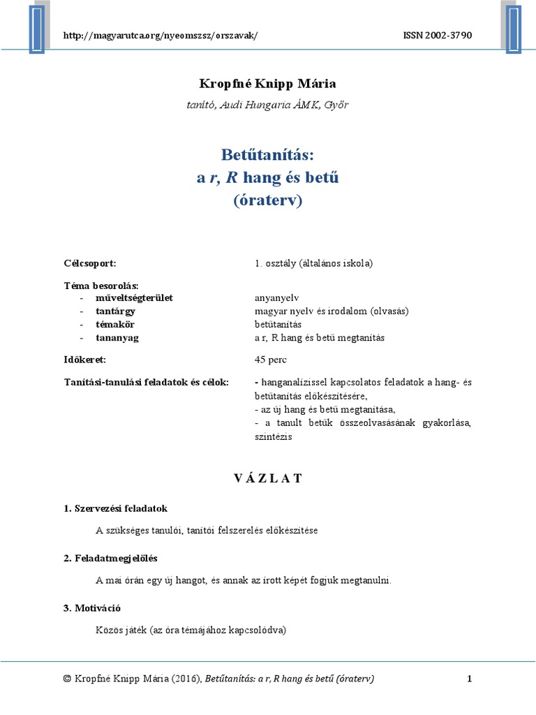 Kropfne Knipp Maria, Betutanitas - 01 | PDF