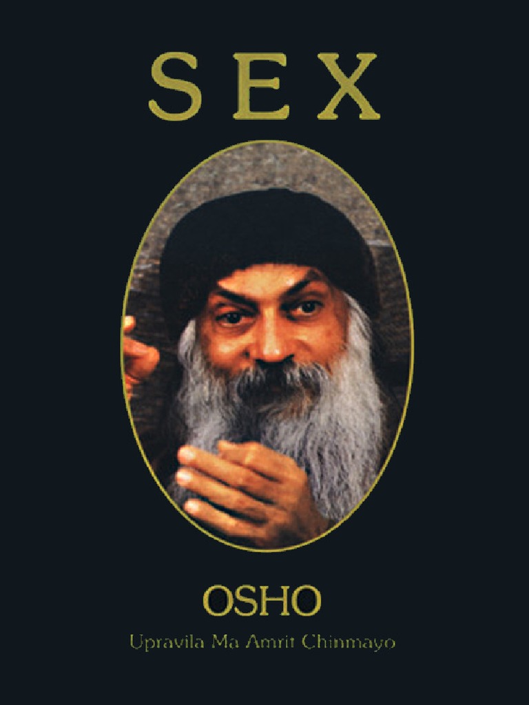 Osho Sex | PDF